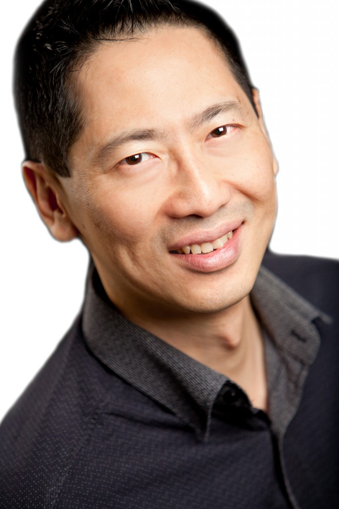 Welcome to my official blog! | Robert Lit-Meng Tang