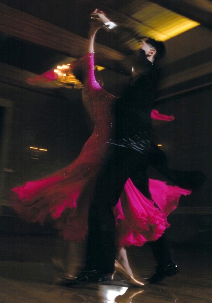 Robert Tang & Beverley Cayton-Tang from West of the City Magazine ...